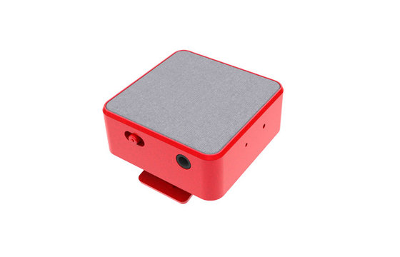 hot sales portable Wireless Portable Bluetooth Speakers with TF card slot, FM tuner.