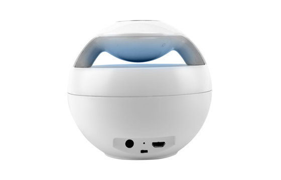USB charging Rechargeable Bluetooth Speakers built in Li-battery
