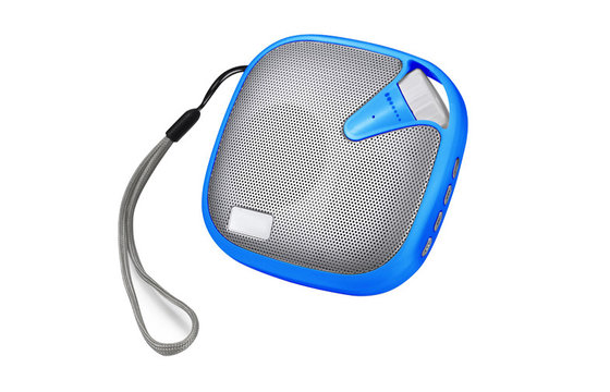 Mini Bluetooth Portable Speakers With SD Card With TF Card For Cell Phone