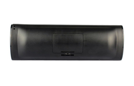 Battery Powered Bluetooth Stereo Speakers 80db For Music Play