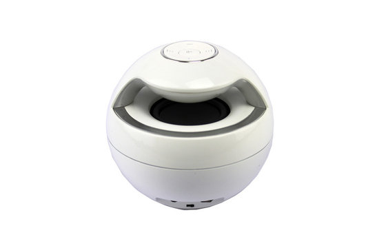 Usb 5V Li-Battery Hands Free Bluetooth Speakers For MP3, MP4 Player