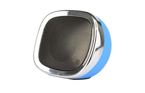 Wireless Mini USB Cable Bluetooth Stereo Speakers With Hi-Fi Stereo For MP3, Mp4 Player, Laptop Computer