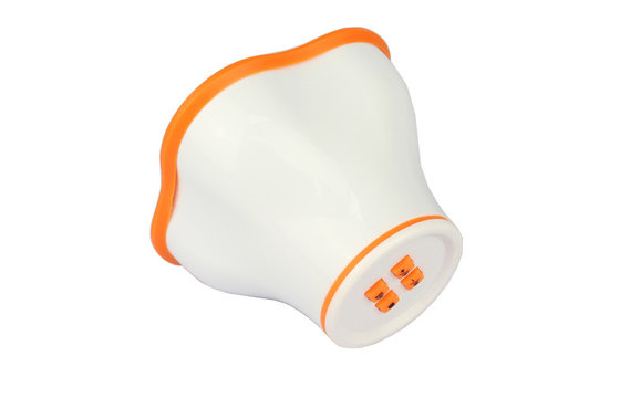 Waterproof Portable Speakers For Cell Phones With Bluetooth 3.0 + EDR