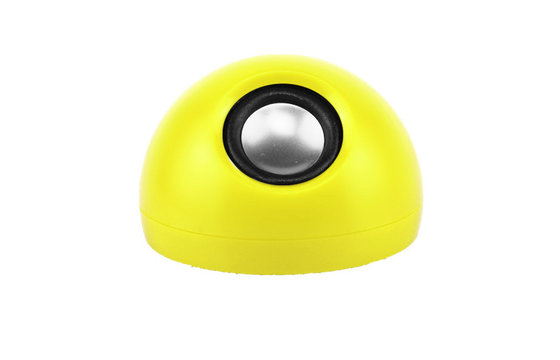 Amplifier Speaker / USB Charging Wireless Portable Bluetooth Speakers With Hi-Fi Stereo For MP3, MP4 Player