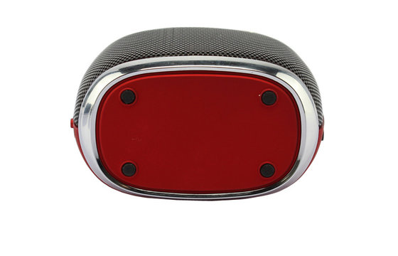 Wireless Bluetooth Stereo Speakers With FM And Hi-Fi Stereo
