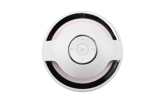 Usb Rechargeable Bluetooth Speakers For MP3, MP4 Player