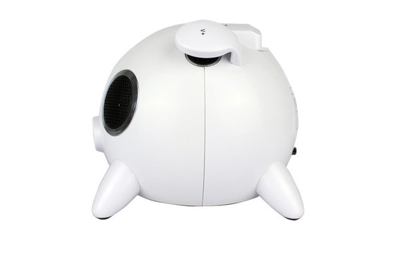 Animal Shape 4w Bluetooth Stereo Speakers With Sd Card For Music Play