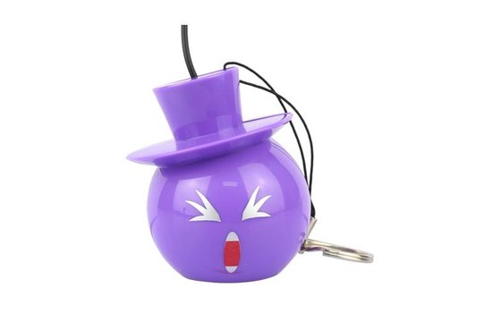 BOMB Portable Speaker With Cap For MP3/MP4/iPod/iPhone/ mobile