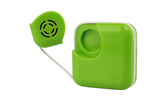 Colorful Mini Vibration Speakers / Mini Speaker Mp3 Player / Computer Speaker For IPAD, IPHONE