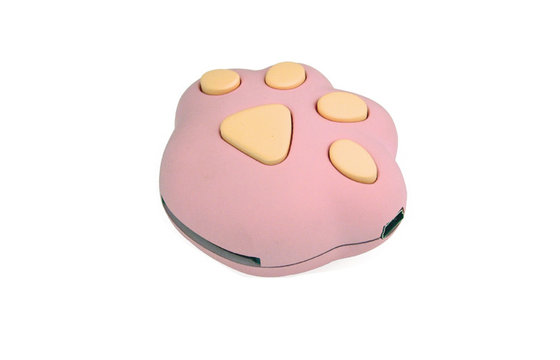 USB1.1/2.0 Flower Portable Speakers With SD Card / Portable Stereo Digital Speaker For For Laptop Computer