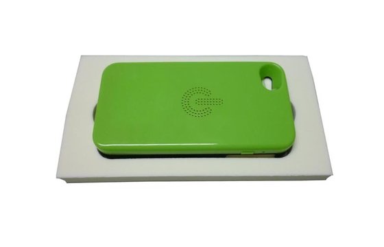 Waterproof USB Portable Iphone Bluetooth Speakers / Rechargeable Bluetooth Speakers For for Iphone 4 / 4S