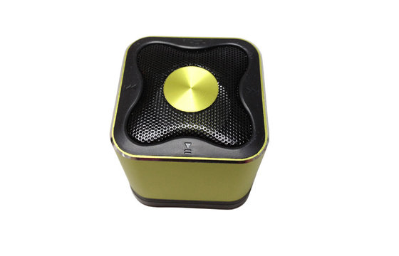 Ihome Mini Portable Wireless Rechargeable Bluetooth Speakers / Bluetooth Stereo speaker For IPAD, IPHONE