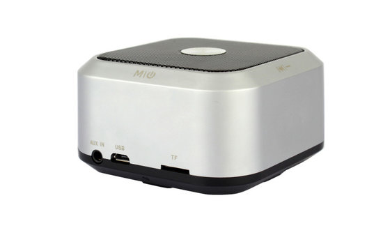 Wireless Bluetooth Portable Speakers For Cell Phones With Handsfree Function