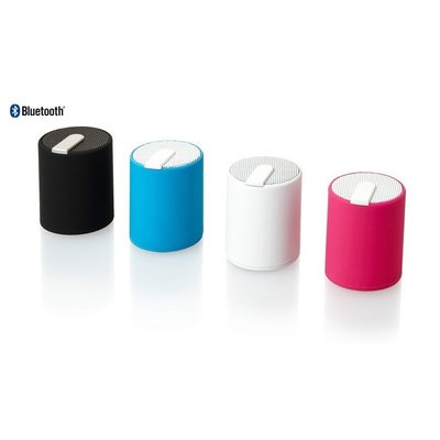 Portable Mini Bluetooth Speaker