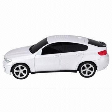 Portable Music Car Speaker Sound Box, Supports iPhone/iPad/All Other Cellphones, Bluetooth Function
