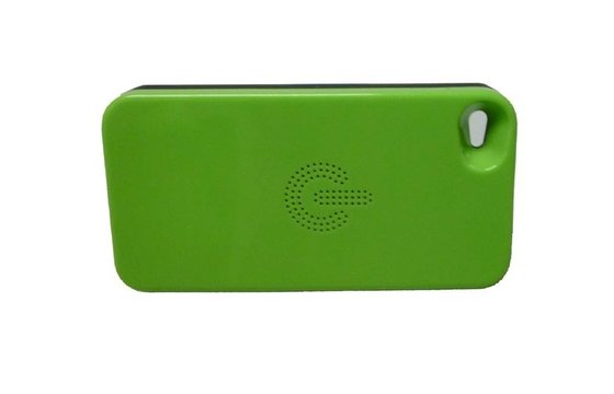 colorful Rechargeable Bluetooth Speakers with Mini USB Cable