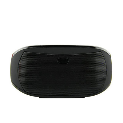 Wireless Outdoor Handfree NFC Portable Mini Bluetooth Speakers with ABS