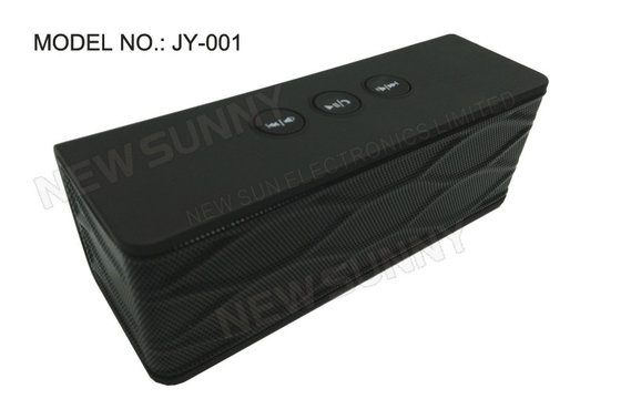 Portable Hands Free Cell Phone Bluetooth Speakers for Android Mobile Phone