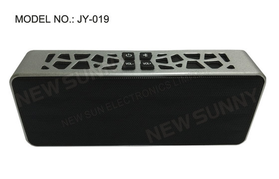 Cube Wireless Portable Cell Phone Bluetooth Speakers for Laptop Computer