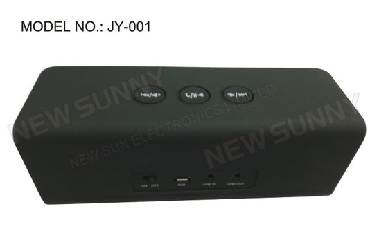 Portable Cell Phone Bluetooth Speakers