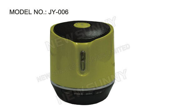 music mini USB Portable Bluetooth Stereo Speakers for computer / Laptop / PC 
