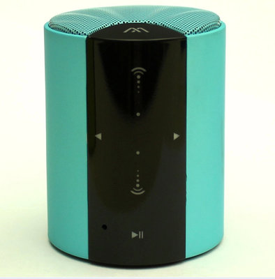 Human Voice Prompt 3.0 Wireless Bluetooth Speaker for tablet PC / Waterproof home sound system