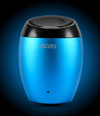 Hands free Bluetooth Speakers / loud bass speaker For Cell Phones mp4 Computer Ipad