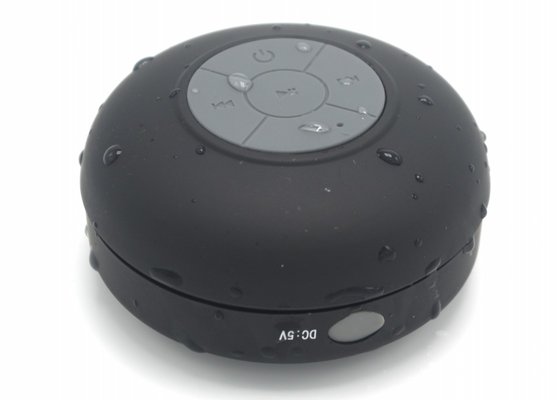 USB Rechargeable Bluetooth Speakers Music Handsfree Speaker