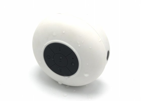 Handsfree High Fidelity Ipod / Ipad / Cell Phone Bluetooth Speakers