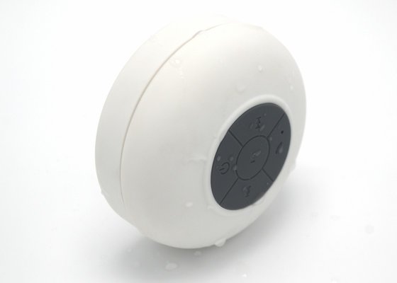 Hands free High End Wireless Bluetooth Portable Speakers For Mobile Phone / PC