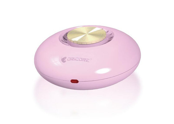 Android IOS HiFi Mini Wireless Bluetooth Speaker With Patent Bass Radiator