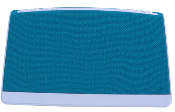 Manufacturer Mini Handsfree Stereo Rechargeable Bluetooth Speaker