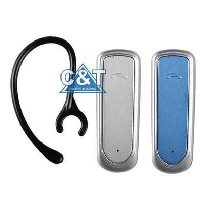 Multi-point Headset Wireless Stereo Sound Hand-free Bluetooth Accessory For Iphone 6