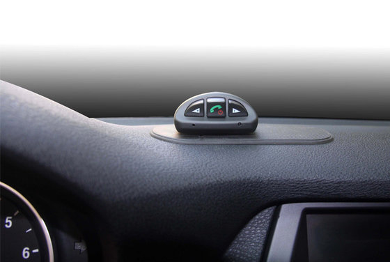 In car Electronic Bluetooth Hands-free Kit Speaker for Navigation System