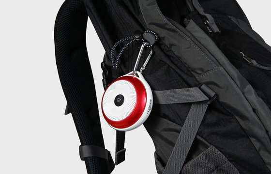 Mini Hand Free Bluetooth Sport Music Speaker BT4.0 For Easy Carry