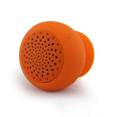 Cute Silicone Mini Wireless Bluetooth Speaker 2.1 Bluetooth Stereo Speakers Active