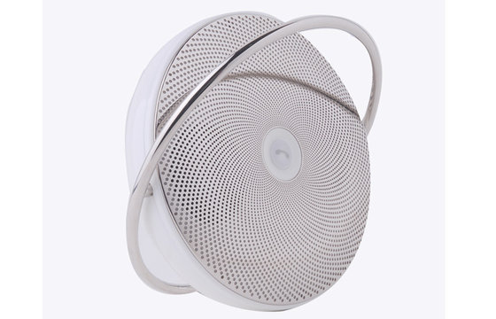 Professional Mini Portable Wireless Bluetooth Speakers For Smart Phones / Tablets