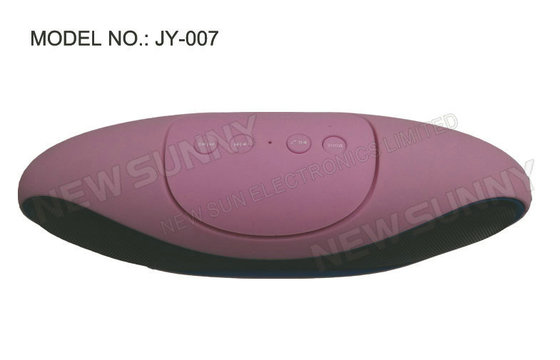 Audio mini Wireless Bluetooth Stereo Speaker for computer / phones / Smartphone / Laptop