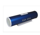 High Quality QFX TF/AUX/USB/FM Rechargeable Bluetooth Speaker with Built-in Microphone
