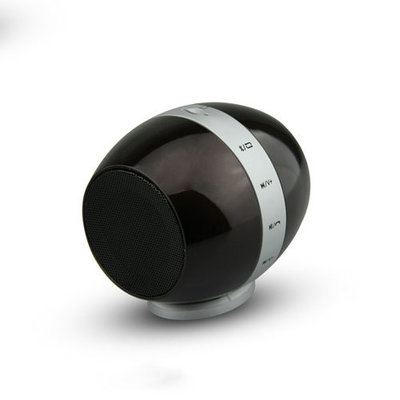 Portable Bluetooth Dock Speaker / Wireless Audio Speaker with Built-in Lithium-ion Battery