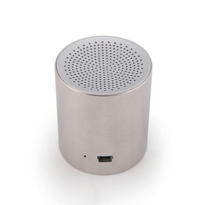 Active Hi Fi 1 CH Stereo Bluetooth Speakers for Notebook or Cell Phone