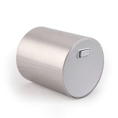 iPhone 5 iPad 3 Laptop PC Wireless Mini Bluetooth Speakers Box for Indoor / Outdoor
