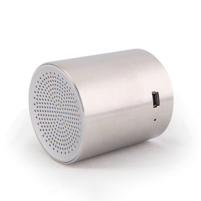 Portable Mini Bluetooth Speakers for iPhone Samsung Smart Phones High Fidelity