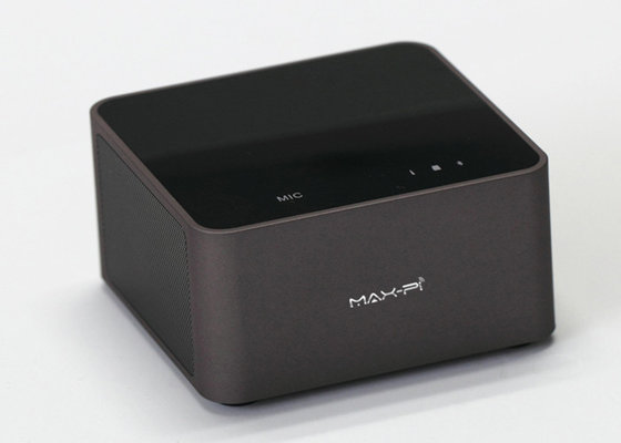 Fashion Touch Panel Mini Wireless Bluetooth Speaker for Ipod , Ipad  , PSP