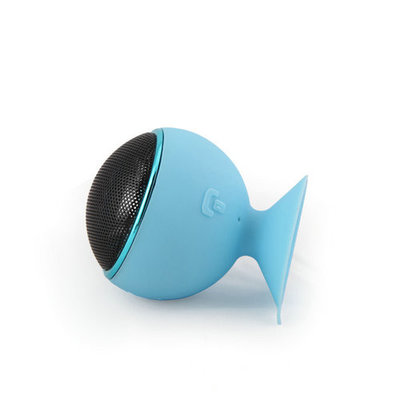 Handsfree Mini iPhone Bluetooth Speakers 1 Channel for Apple iPhone 4 / 5 / 5S