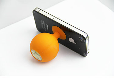 Mini iPhone Bluetooth Speakers 