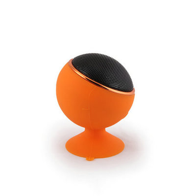 Handsfree iPhone Bluetooth Speakers
