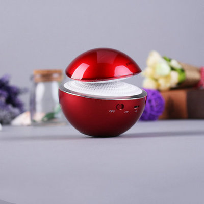 Fashion Portable Wireless Indoor Outdoor Wireless Speakers 1 CH HFP A2DP AVRCP