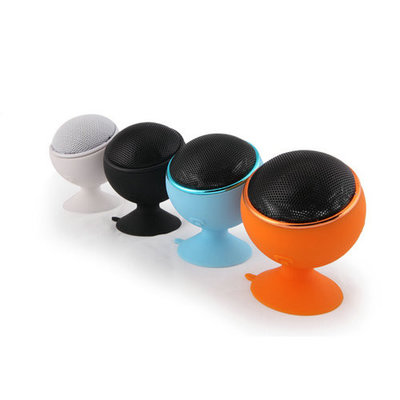 iPhone 5 Indoor Outdoor Wireless Speakers