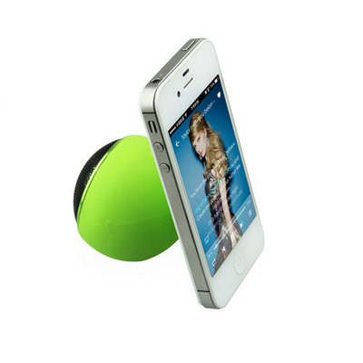 iPhone 5 Indoor Outdoor Wireless Speakers